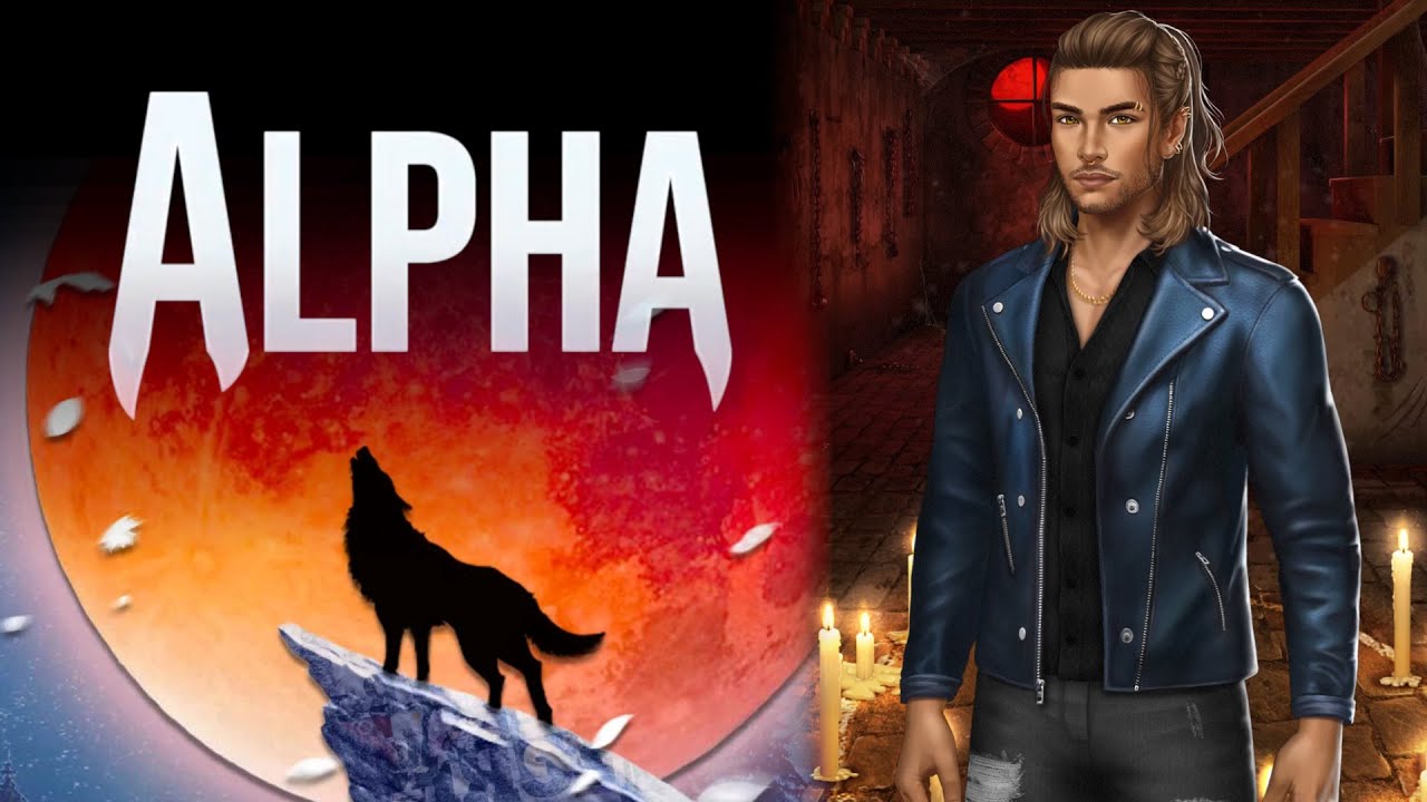 Choices: Alpha Book 1 Chapter 14- Preparation (Diamonds Used💎) - YouTube