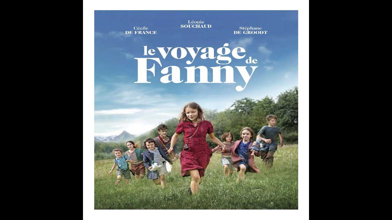 Le Voyage de Fanny - YouTube