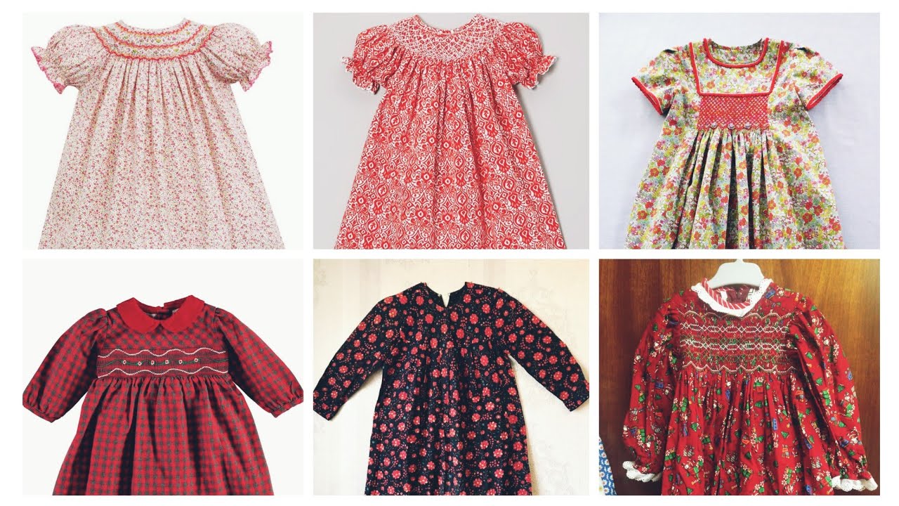 baby frock long fabric leelan fabric cotton fabric Candy plus design ...