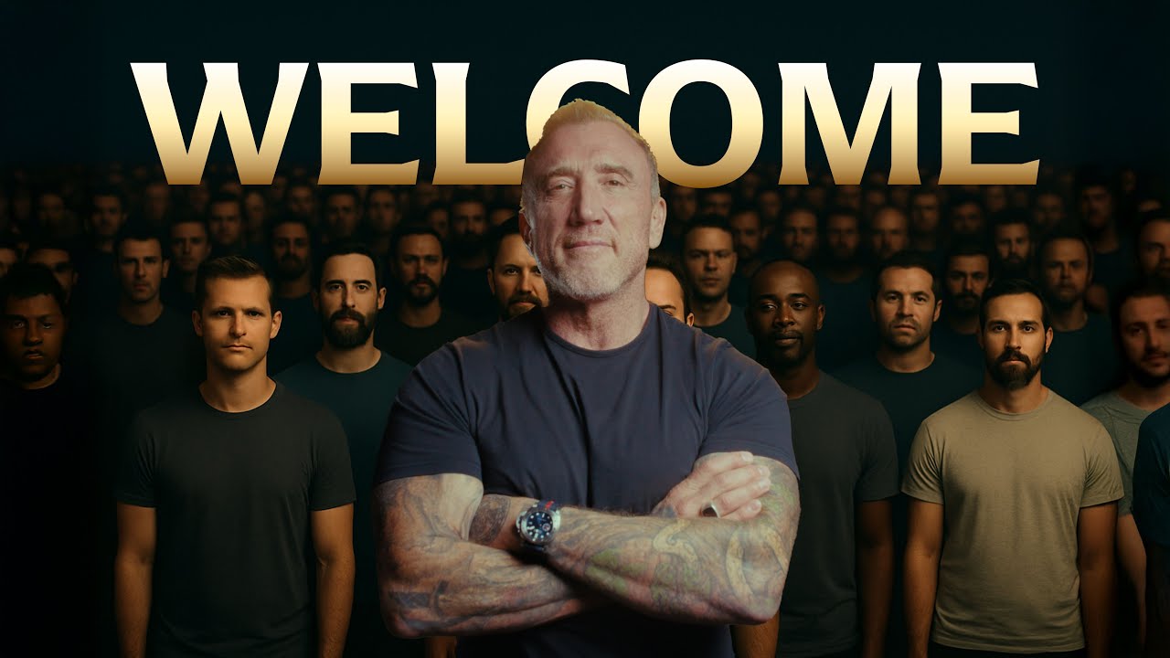 Welcome to the Alpha Path - YouTube