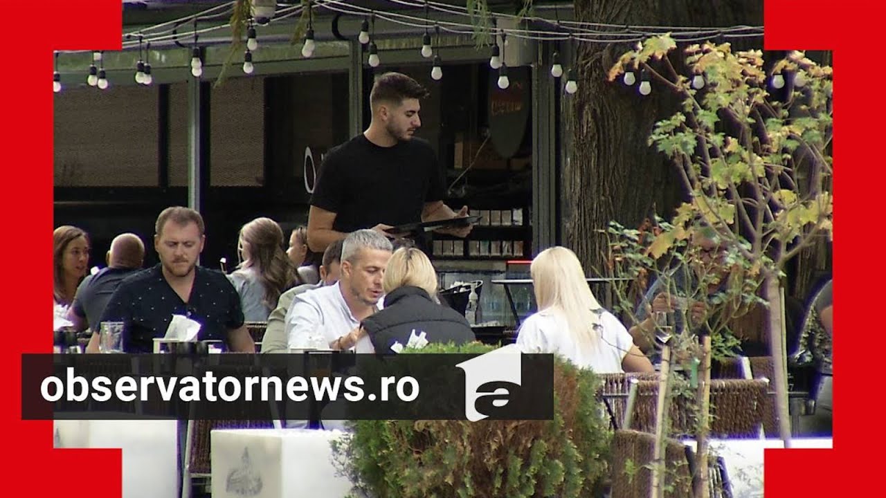 Pescobar a redeschis Taverna Racilor, închisă de ANPC. S-a lăudat cu ...