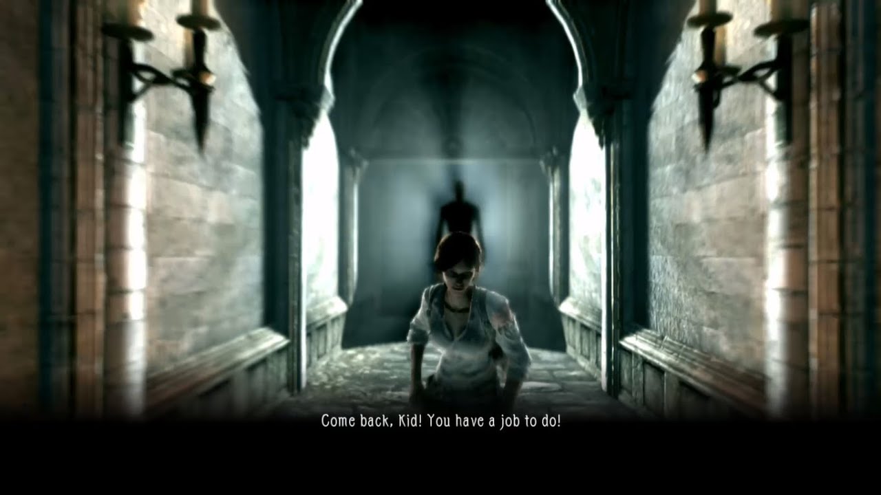 The Evil Within: The Assignment Soundtrack OST- "Insubordination" The ...
