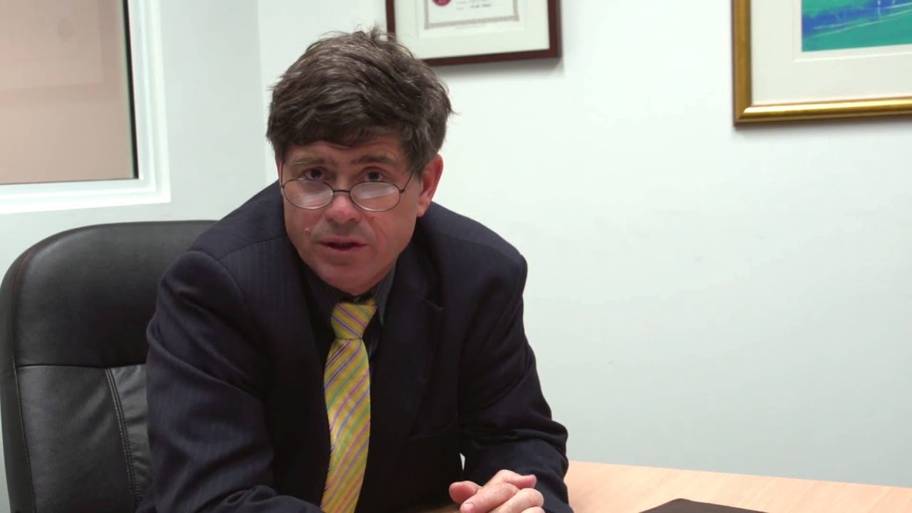 Government Grants and commercialisation with Stuart Smith - YouTube