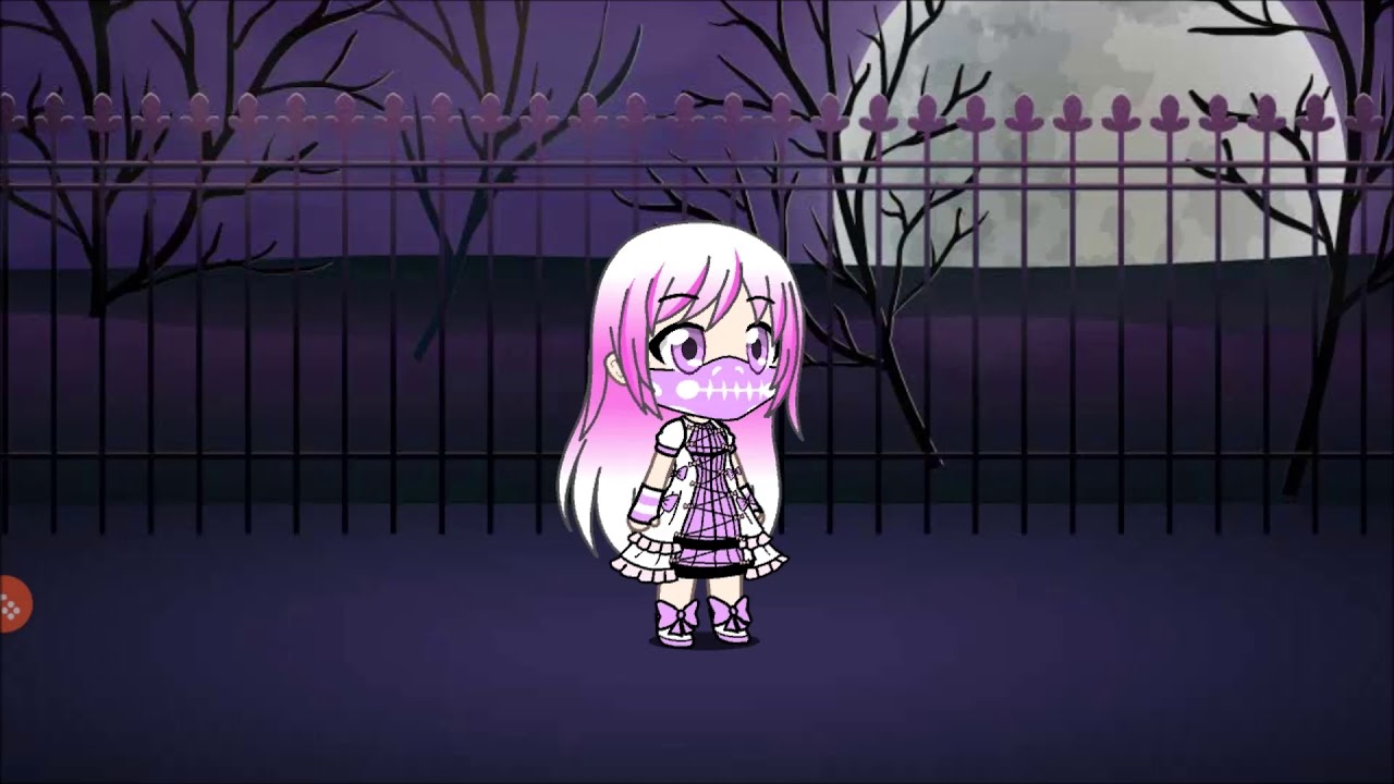 Nightcore Grenade Female version in Gacha life Chords - Chordify