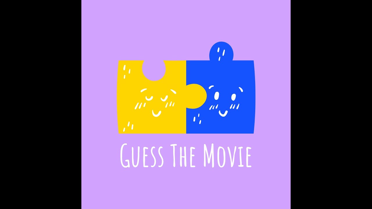 Unraveling The Movie Puzzle: Test Your Skills - YouTube