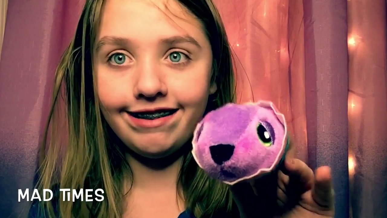 Cutetitos Babitos Opening. - YouTube