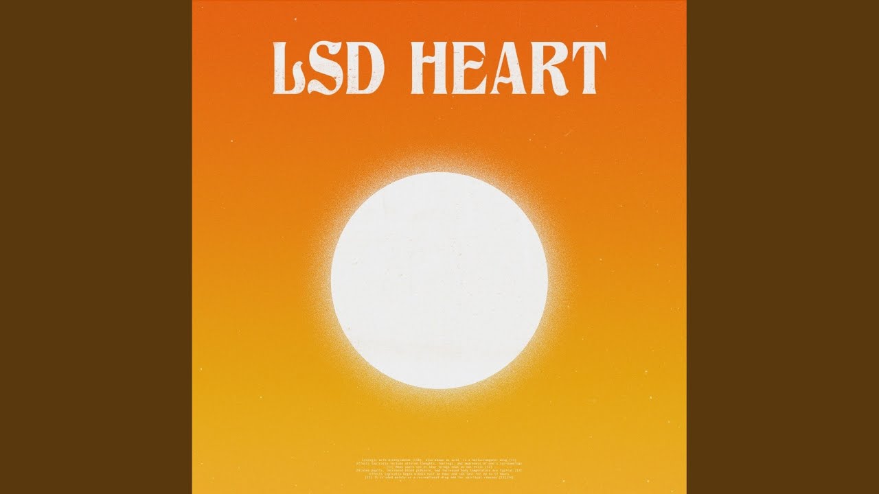 LSD Heart - YouTube