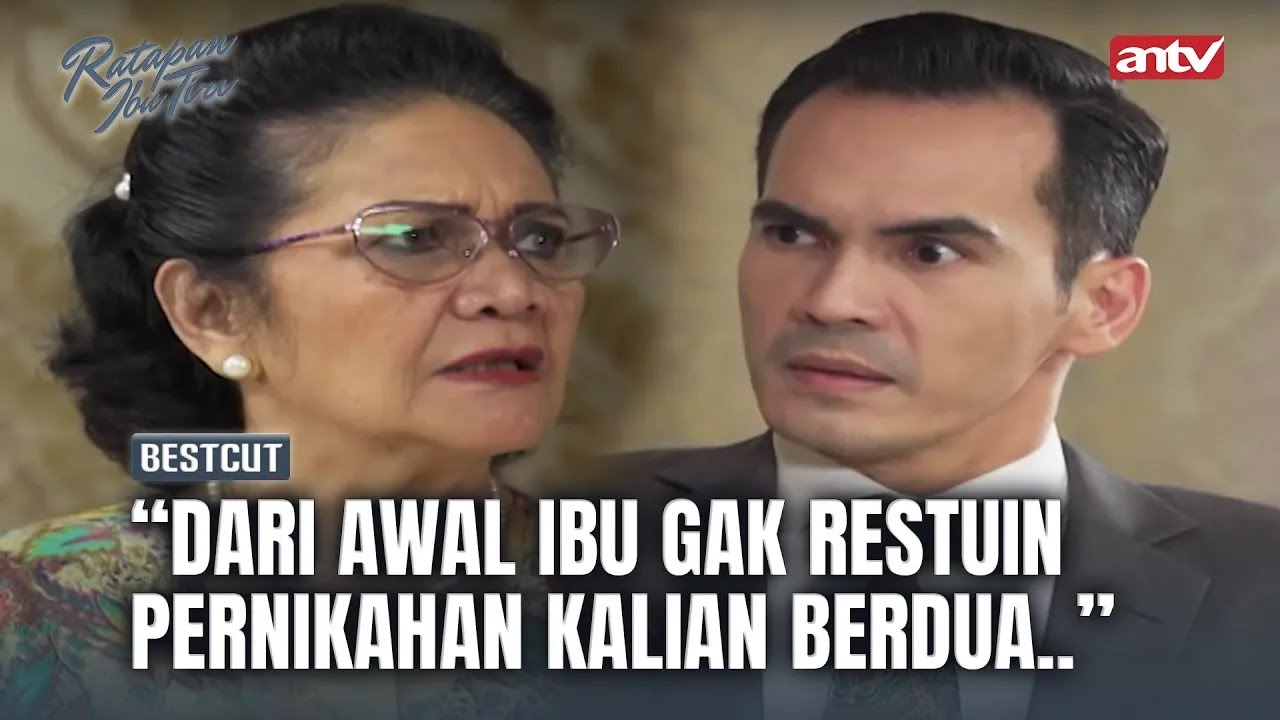 HADEH! Amit-Amit Deh Punya Mertua Modelan Kek Gini! | BestCut Ratapan ...