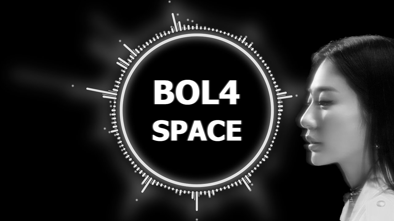 BOL4 (볼빨간 사춘기) - Space (너는 내 세상이었어) (Inst.) - YouTube