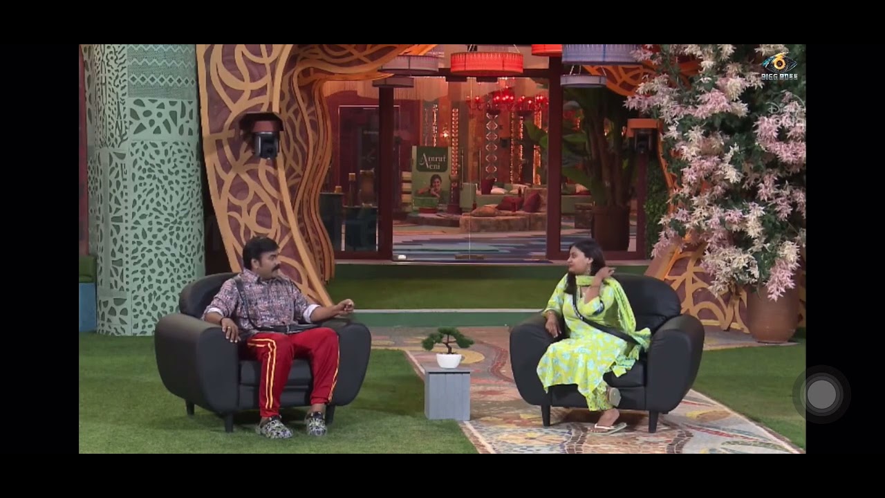 Biggboss Malayalam season 6//ratheesh kumar interview - YouTube