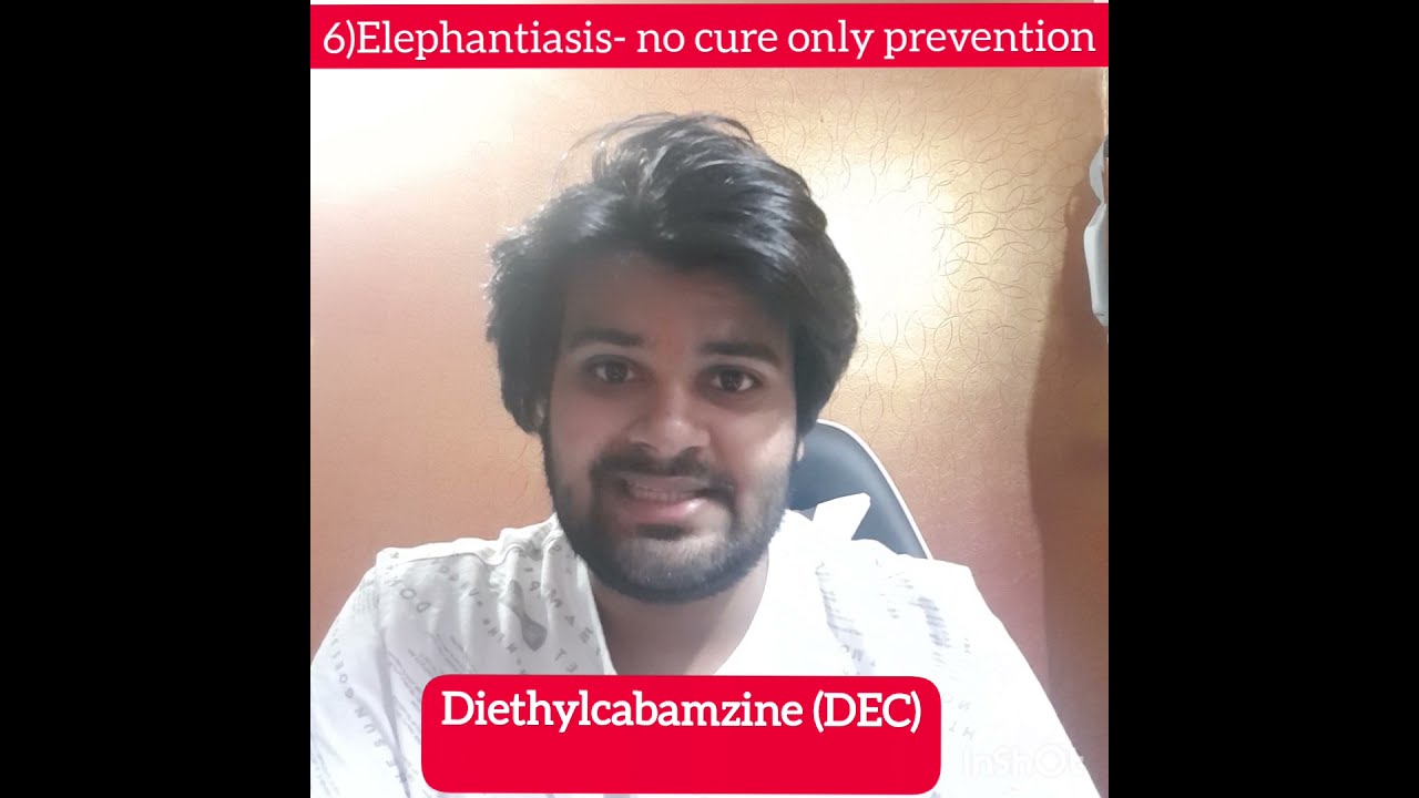 elephantiasis (hathi paw) spread through mosquitos#shorts #disease # ...