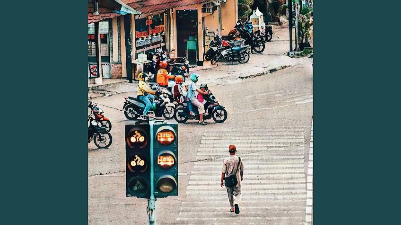 Traffic Jump - YouTube