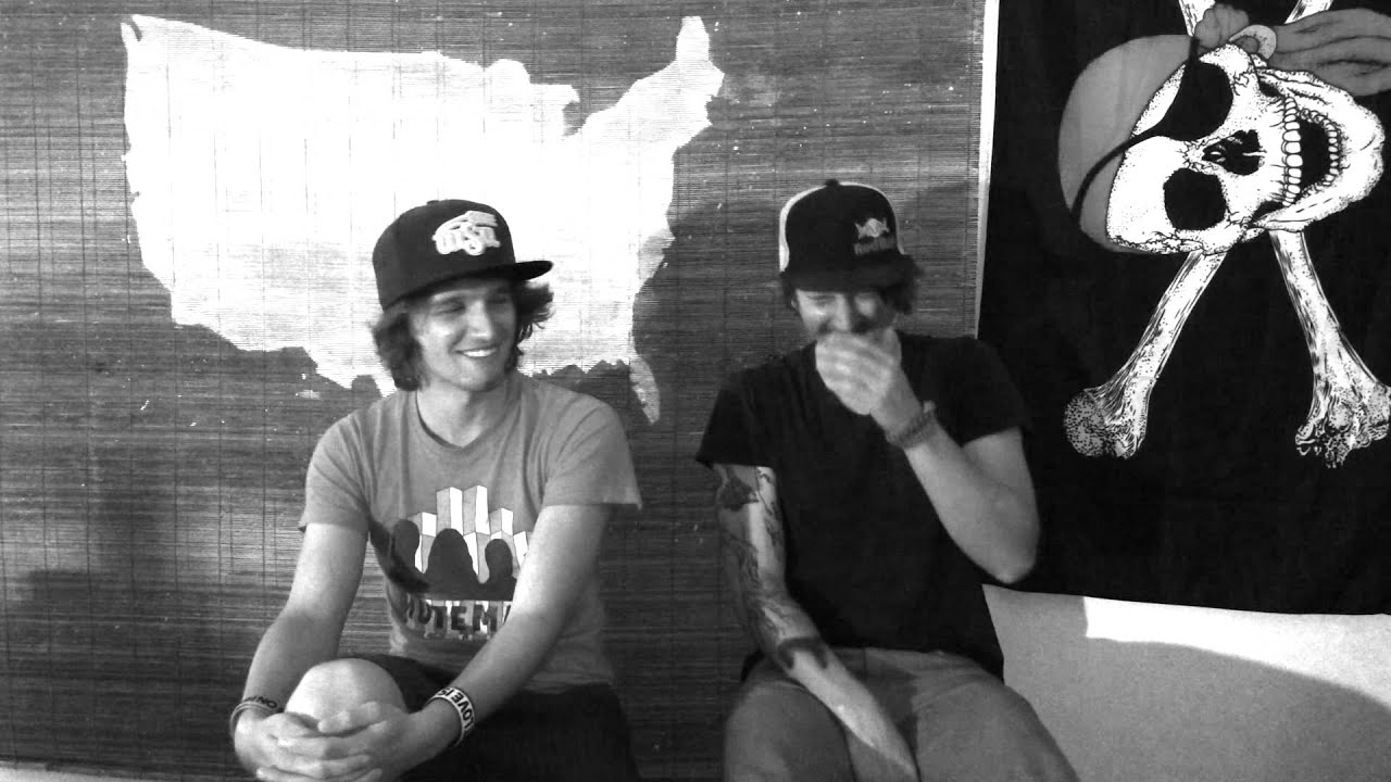 Danger Scene- Announcement - YouTube