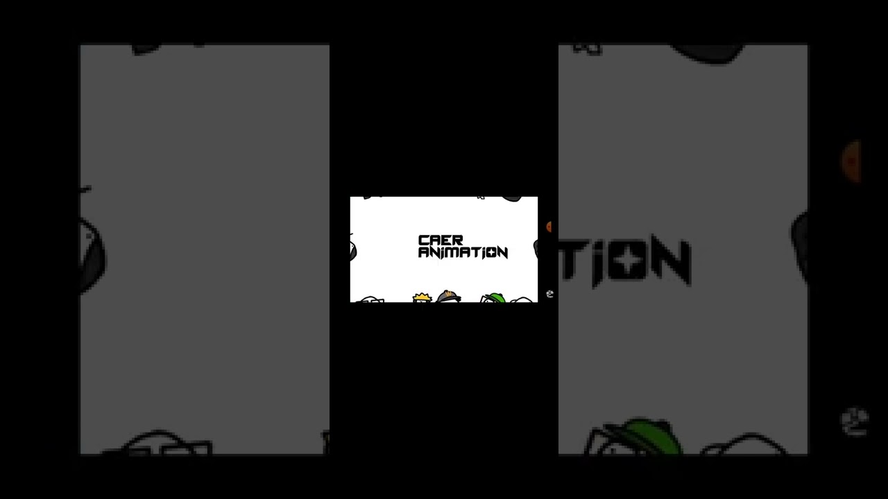 Assalamualaikm semua hari ini saya nak react to caer animation - YouTube