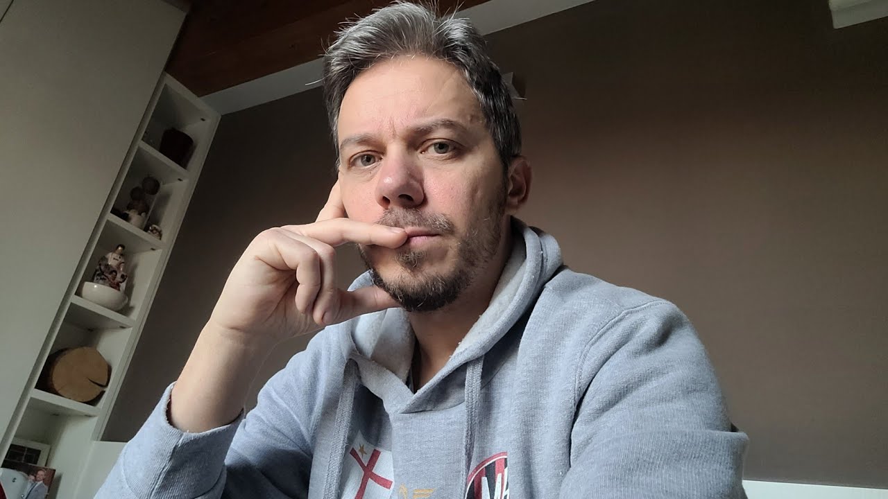 🚨ALLARME REIJNDERS?!‼️L'INDISCREZIONE! Milan News Andrea Longoni Calcio - YouTube