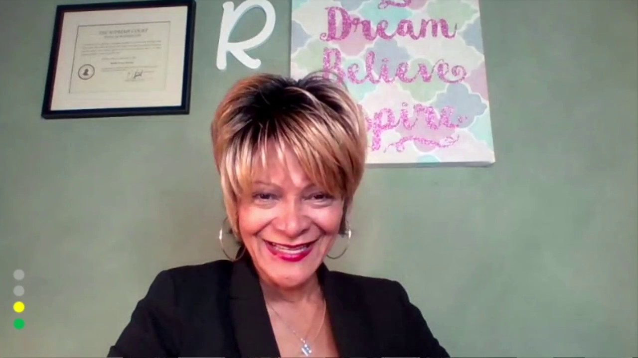 Client Testimonial - Talent Attorney - YouTube
