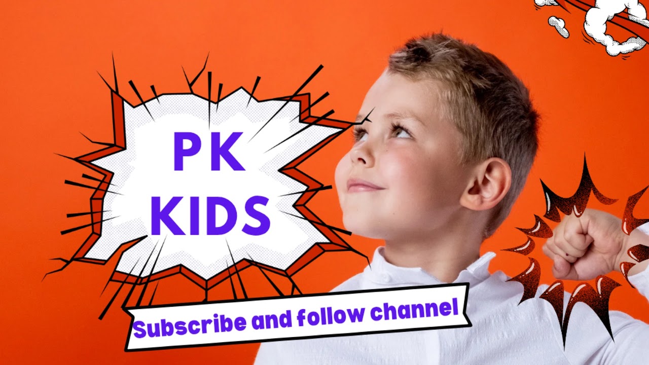 PK Kids Live Stream - YouTube