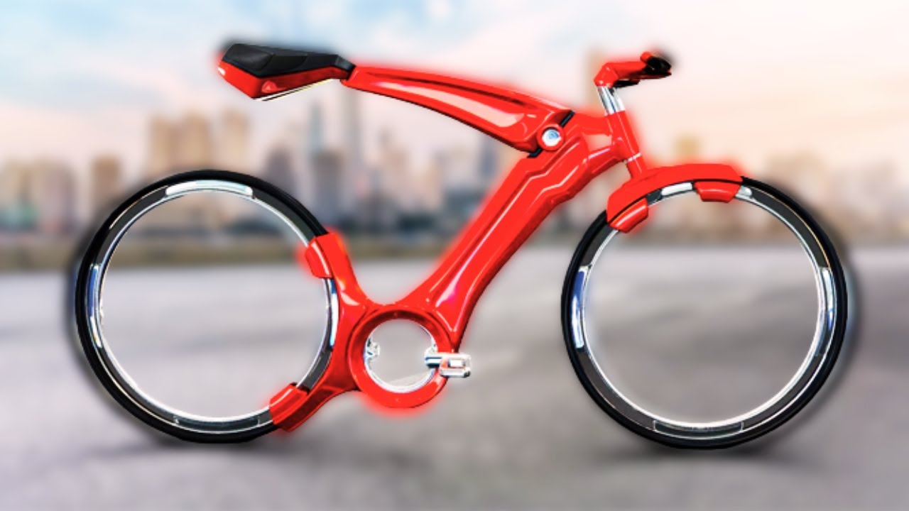 AMAZING BIKES YOU SHOULD SEE44 - YouTube