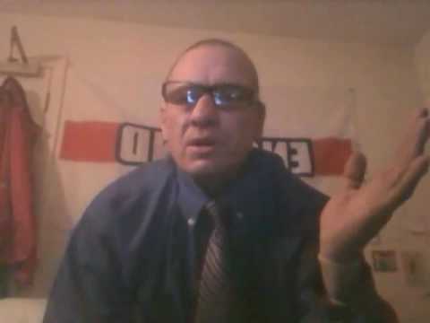 Police UK. Explaining the Police Caution when Arrested. part 3 - YouTube
