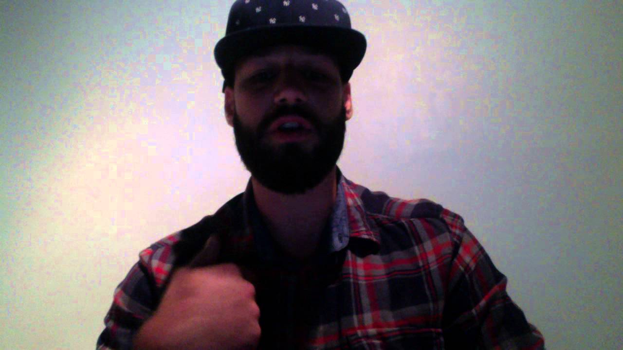 #RapChallenge Dj Stigma - YouTube