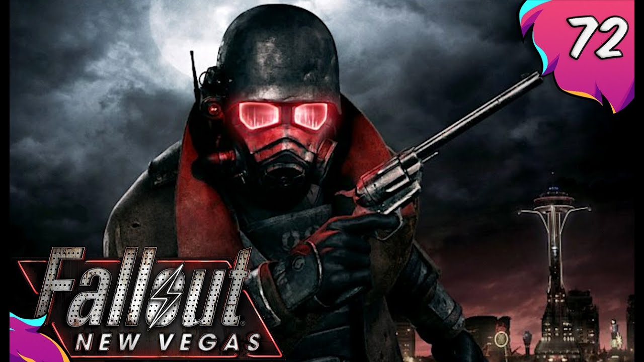 Fallout New Vegas #72 - Nieder mit den Van Graffs [Deutsch / German ...