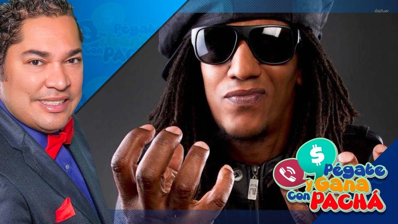 Entrevista exclusiva a Tego Calderón, unos de los pioneros del ...