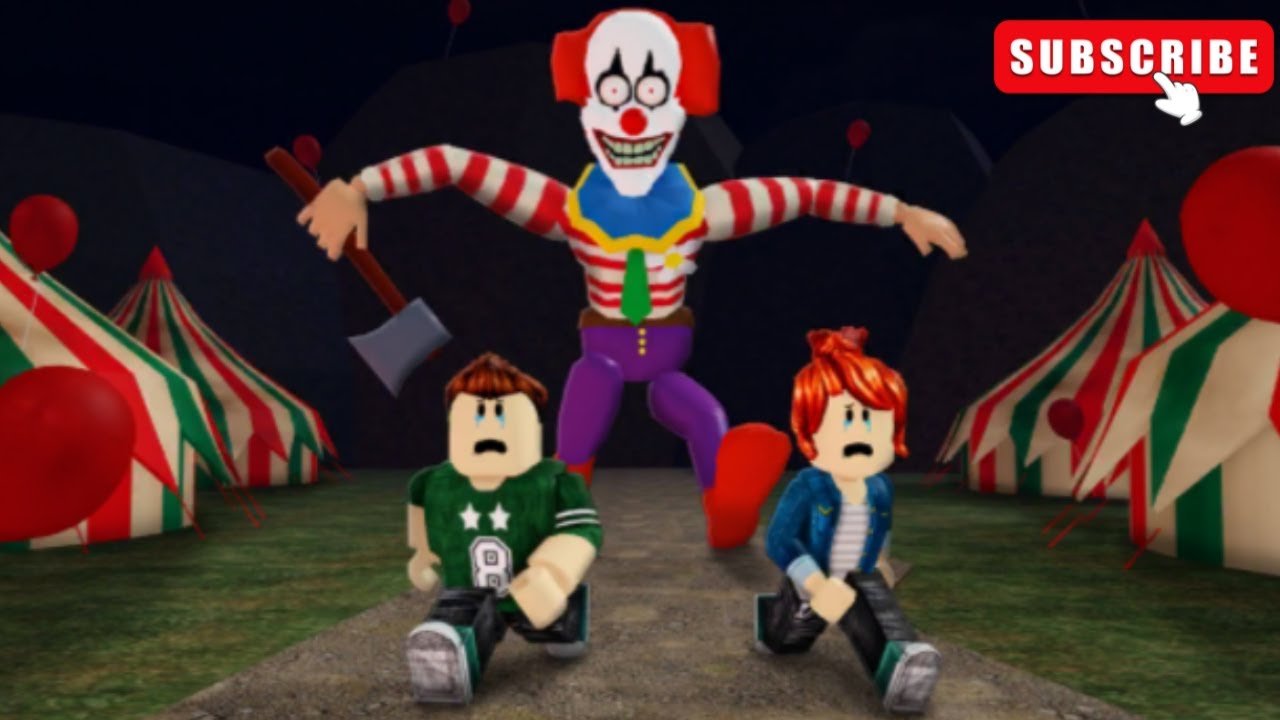 Epic Chopper's Carnival - Roblox - @Gamerzgoal - YouTube