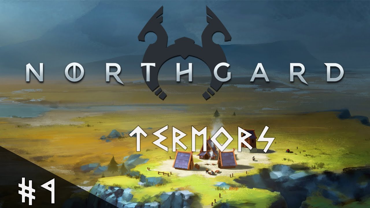 Northgard - Rig's Saga Camapgin, Mission 10: Fimbulvinter - YouTube