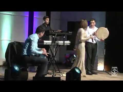 Sevinch Muminova Konsert Tojikiston 2018 ^^XAYOT^^