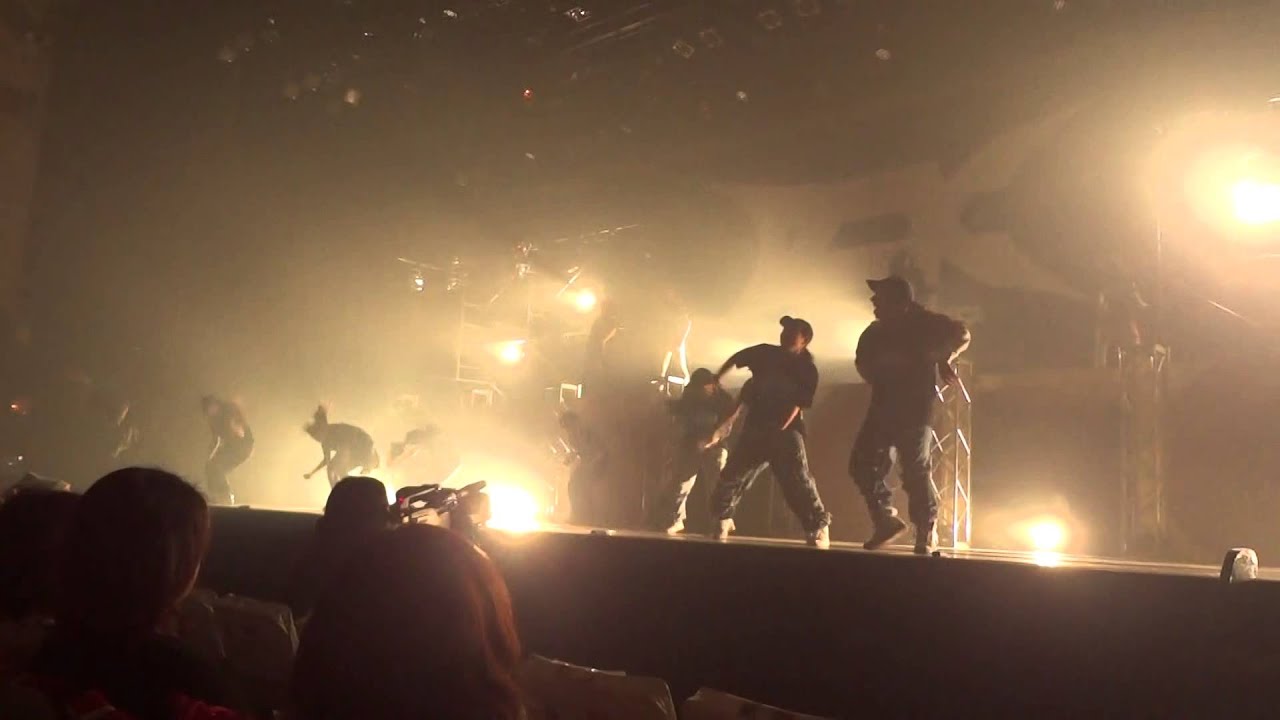 EXTOPIA 2016 ｵｰﾌﾟﾆﾝｸﾞ - YouTube