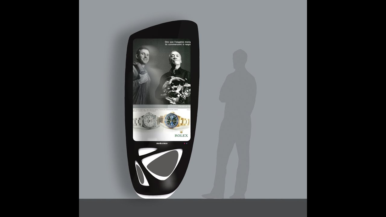Unlock the Power of Digital Signage | media mea’s Comprehensive ...
