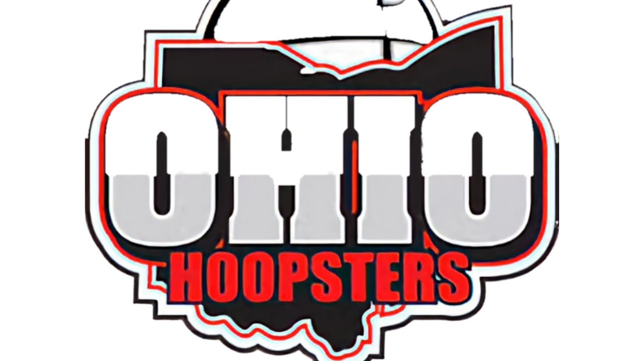 Ohio Hoopsters vs Xtreme @ the 20th Annual GBA Nationals 6/9/2023 - YouTube