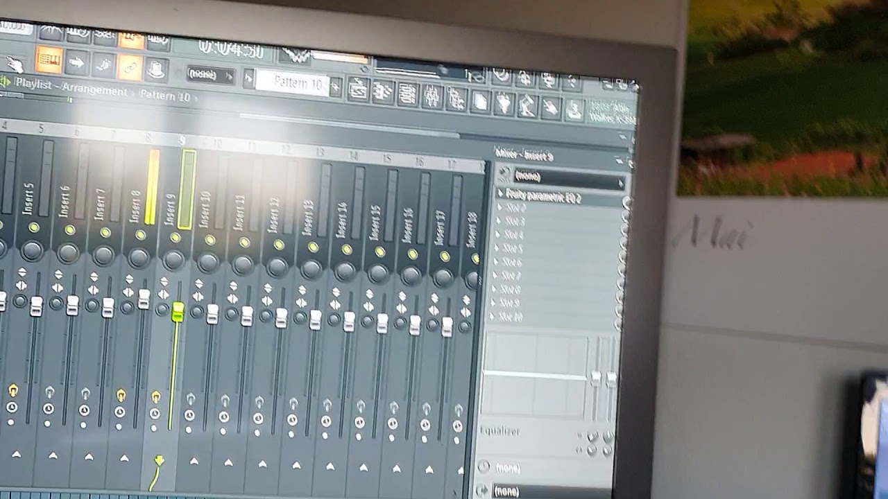 AXRE-AXER BIG M© - NEW TEKK PROMO - YouTube