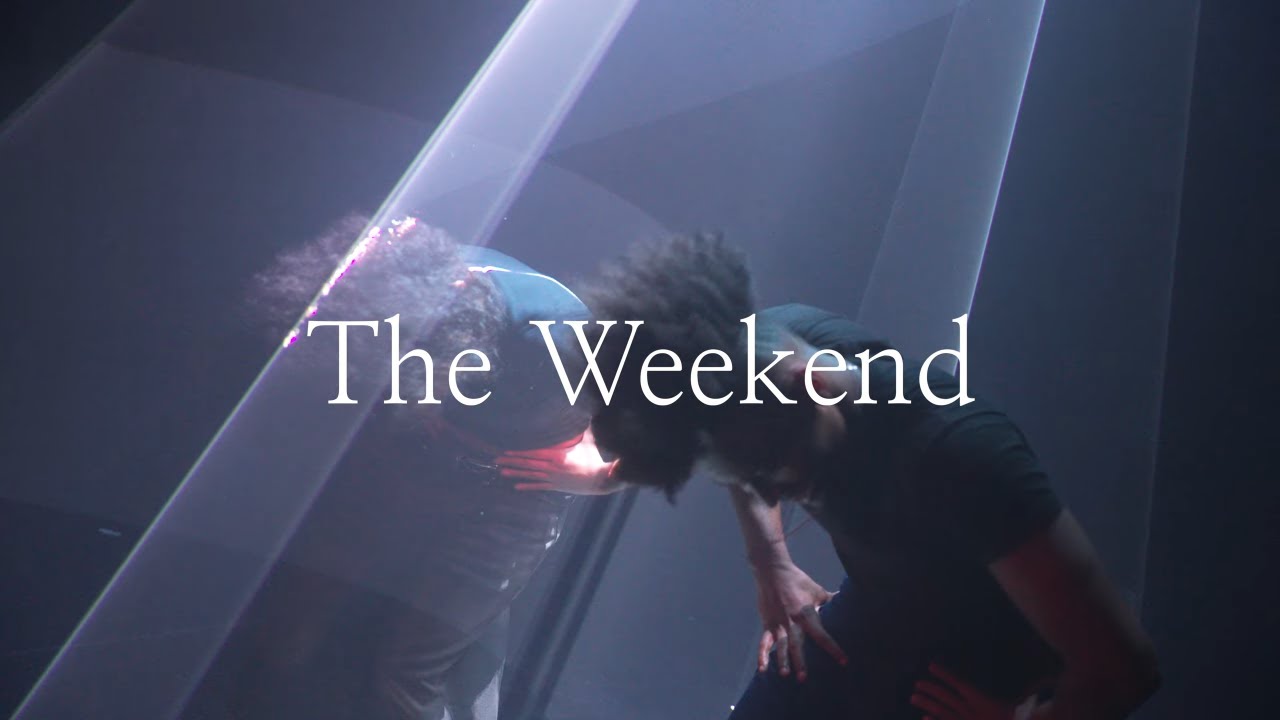 The Weekend | Michael Gray - YouTube