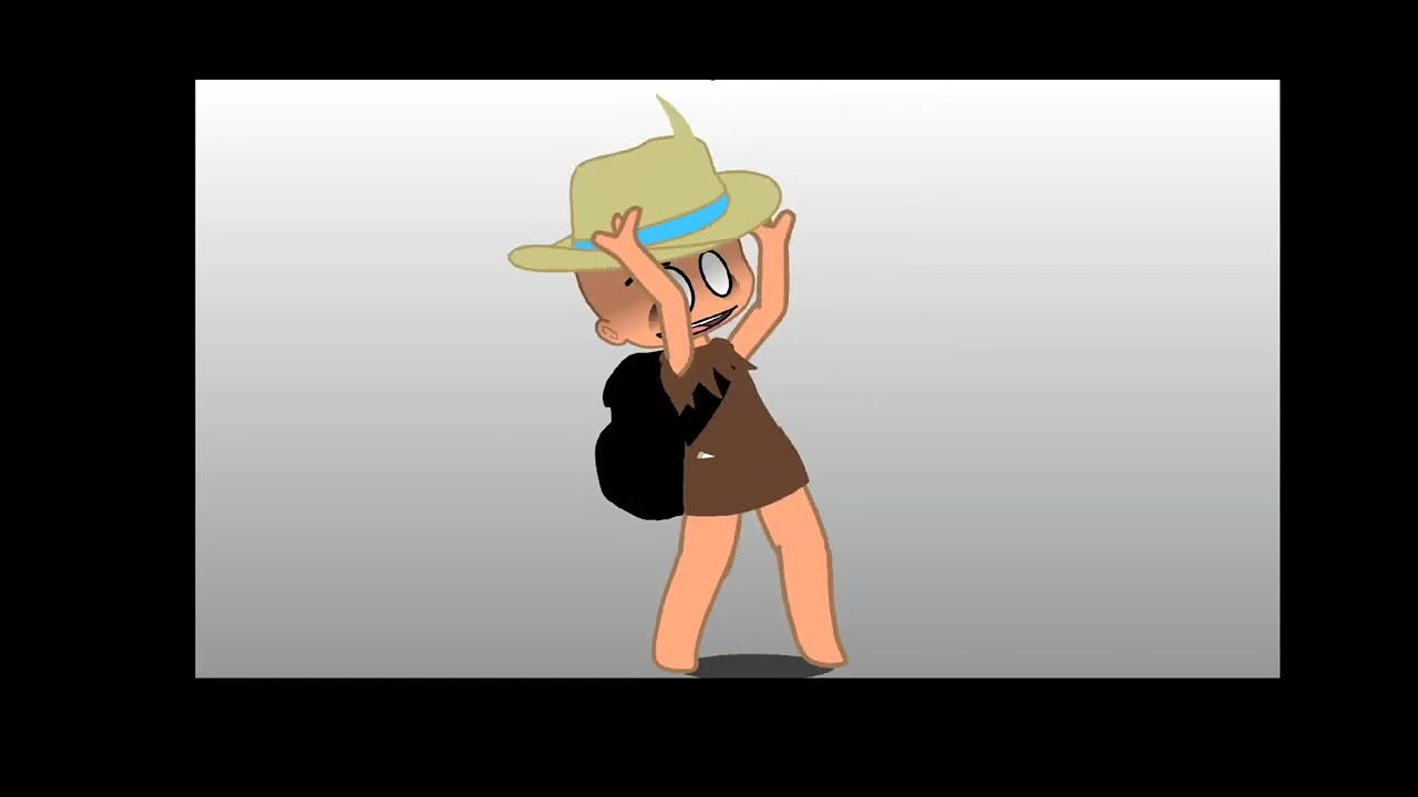 lesson zero cowboy carl - YouTube