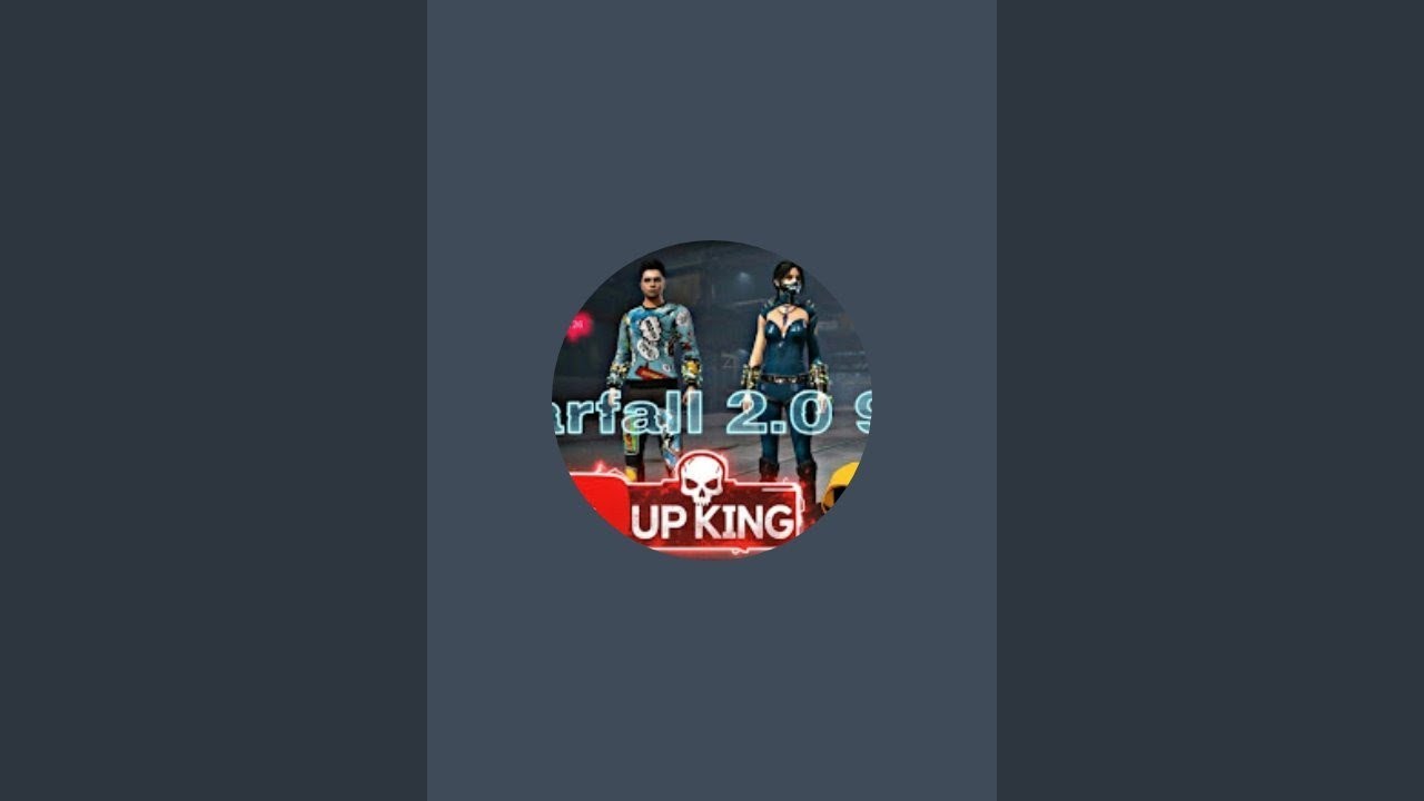 up King is live! - YouTube
