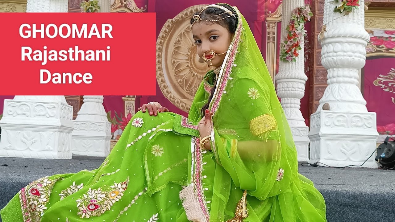 Ghoomar | Padmaavat | Deepika Padukone | Shahid Kapoor | Ranveer Singh ...