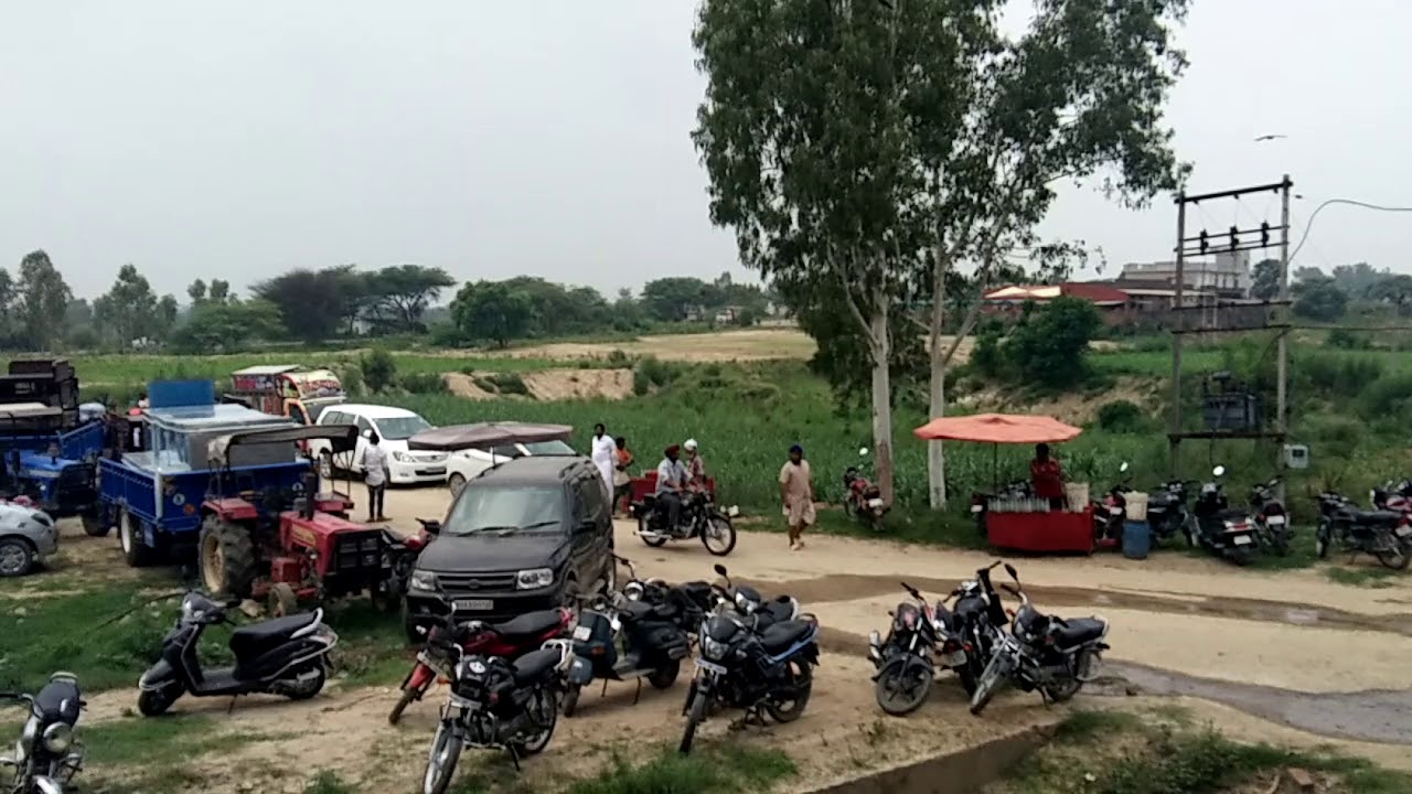 Shoti koshish vaddi khushi(5) - YouTube