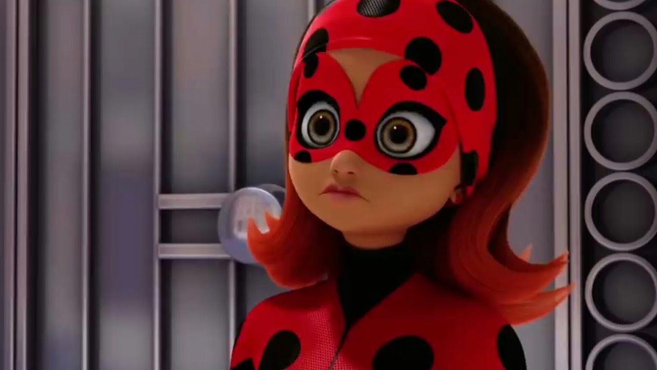 Scarabella | Miraculous Ladybug (Subtitle Indonesia) - YouTube