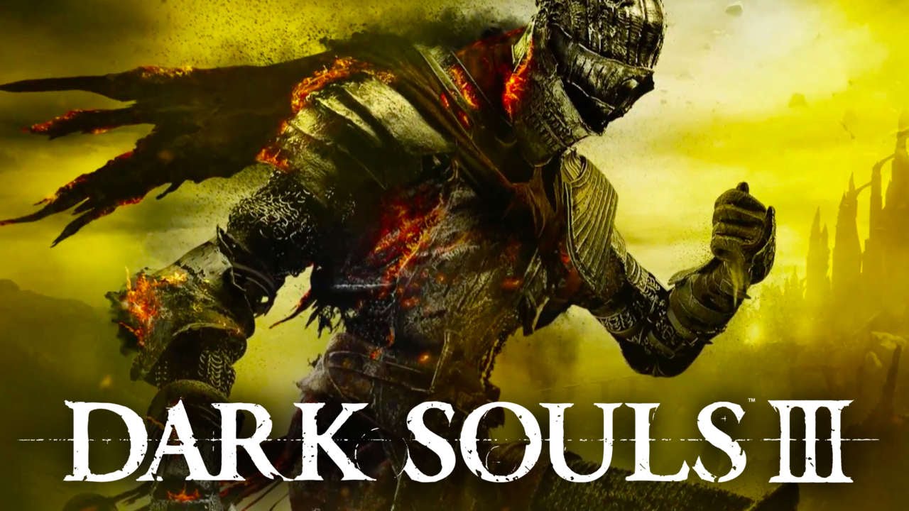 Dark Souls 3 *pc*Como mudar menus e legendas para portugues - YouTube