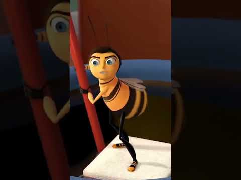 "My dog stepped on a bee" - Amber Heard "BEE MOVIE" TIKTOK MEME #shorts ...