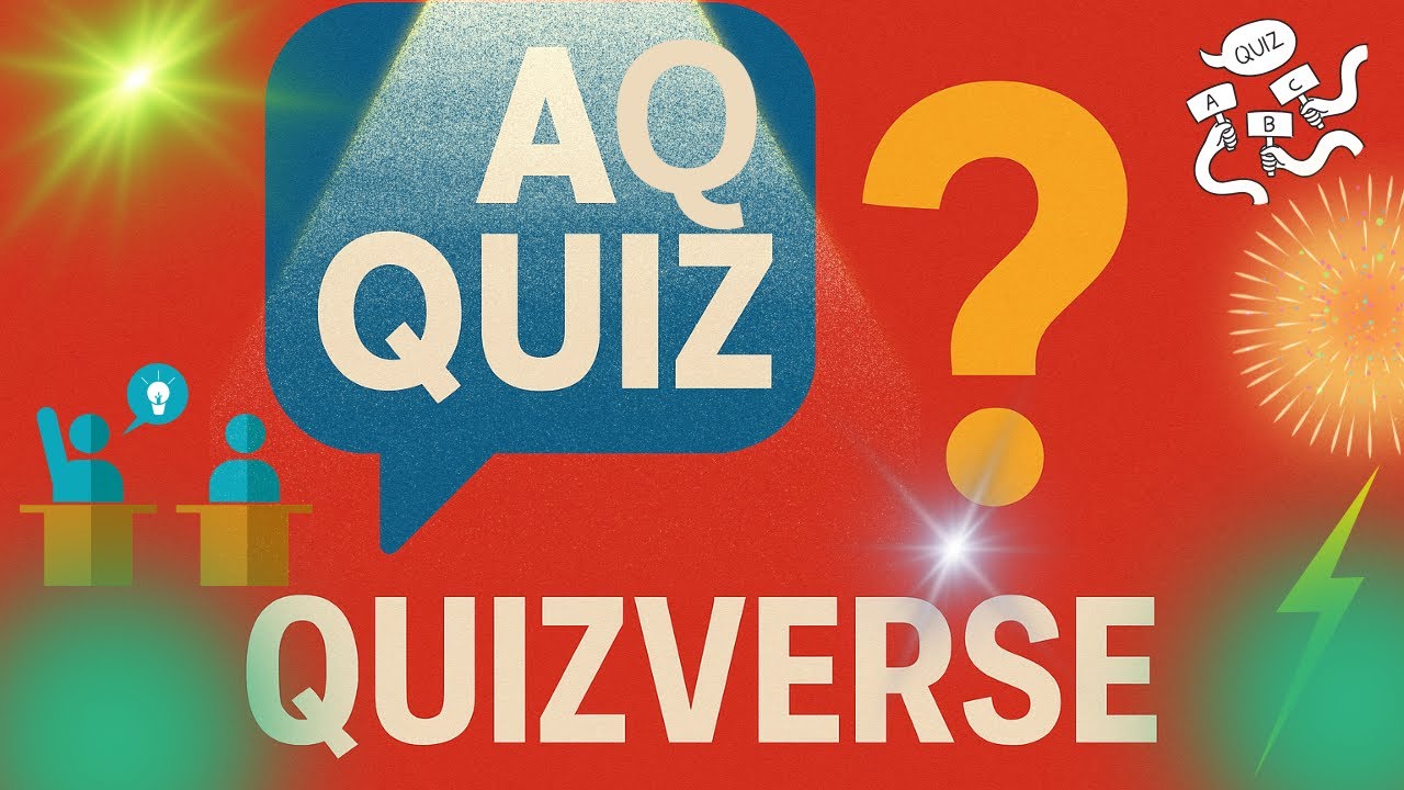 Adaptable Quotient 4 - YouTube