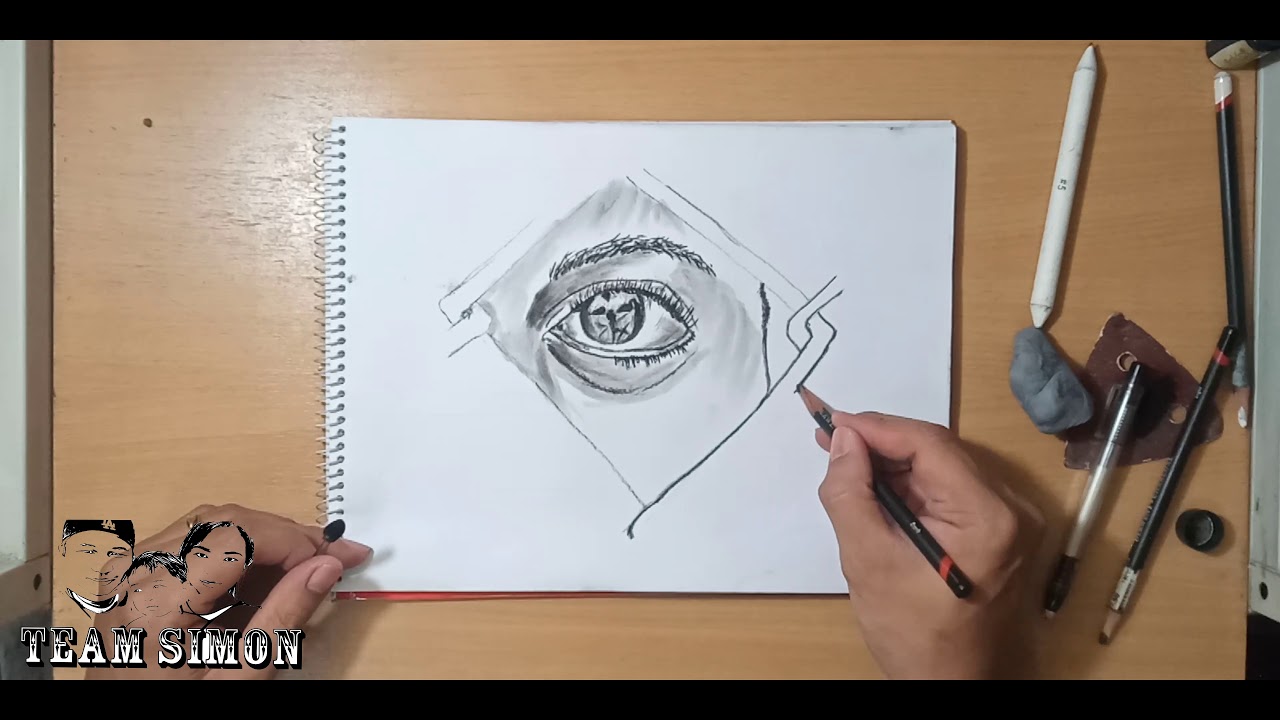 No to Racism - 30mins Fast Drawing - YouTube