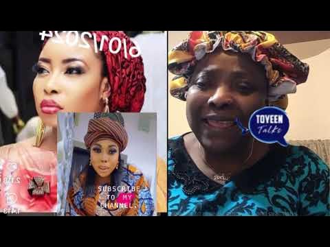 Another London Mummy Alhaja Lizzie Anjorin Ti Jade Lori Same Issue Mama Adebimpe Alaso Adura ...