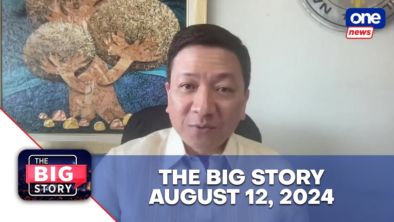 THE BIG STORY | Beware of foreign malign influence, interference in ...