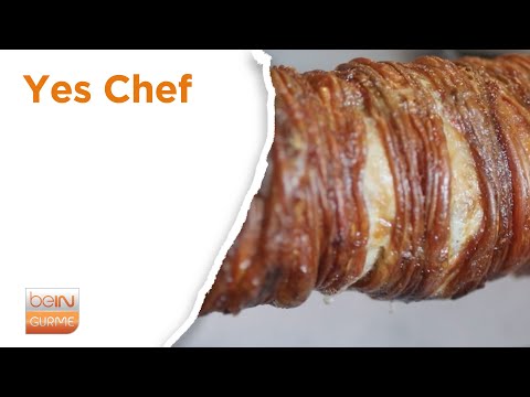 Yes Chef 🥙 | beIN GURME