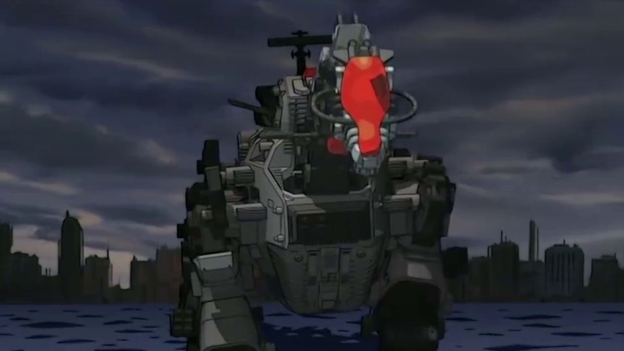 Rise of Great Mecha Dinosaur ULTRA SAURUS_(ZOIDS) - YouTube