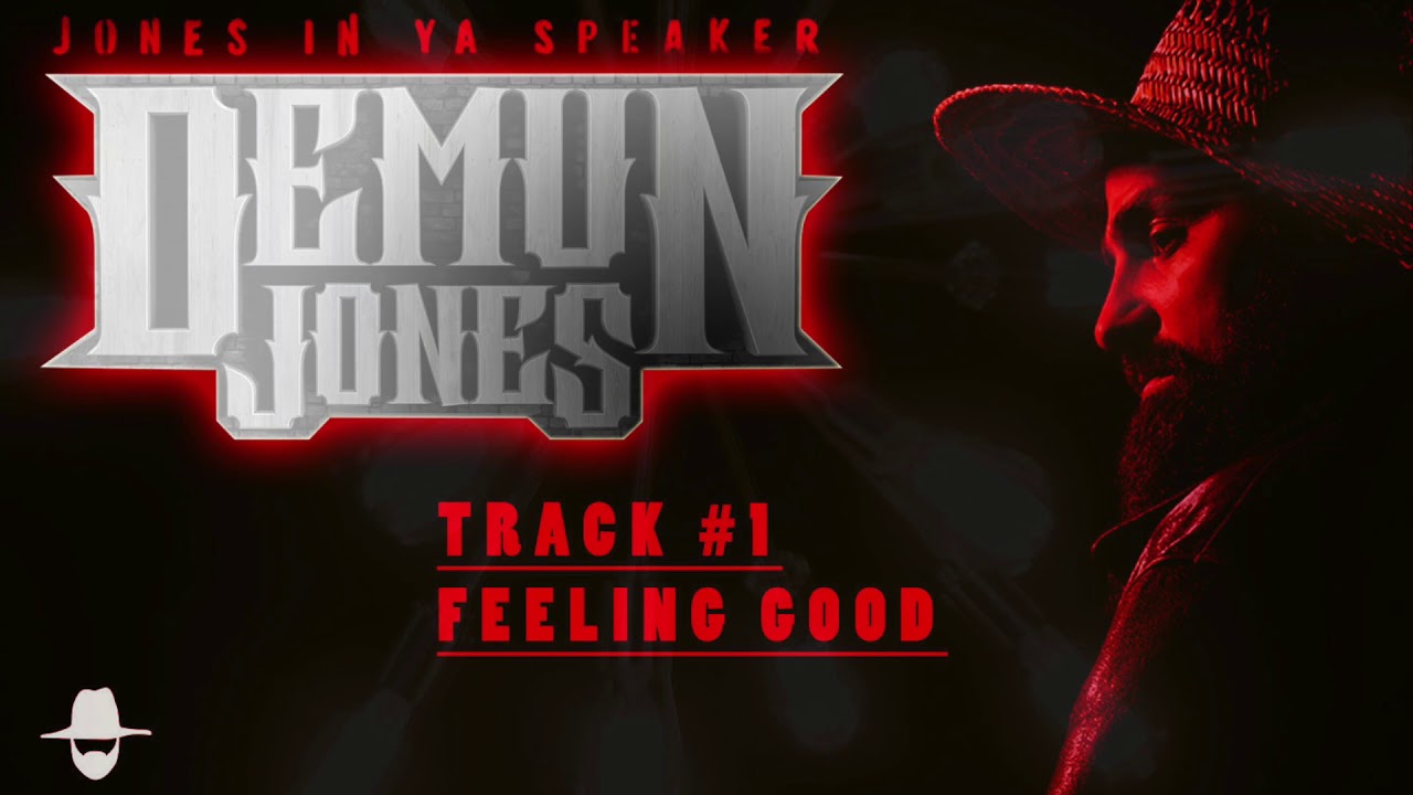 Demun Jones - Feeling Good (Official Audio) - YouTube