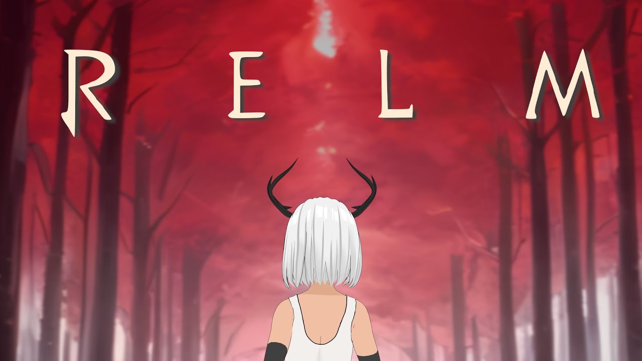 RELM : "Ecru" trailer (RWBY fan animation) - YouTube
