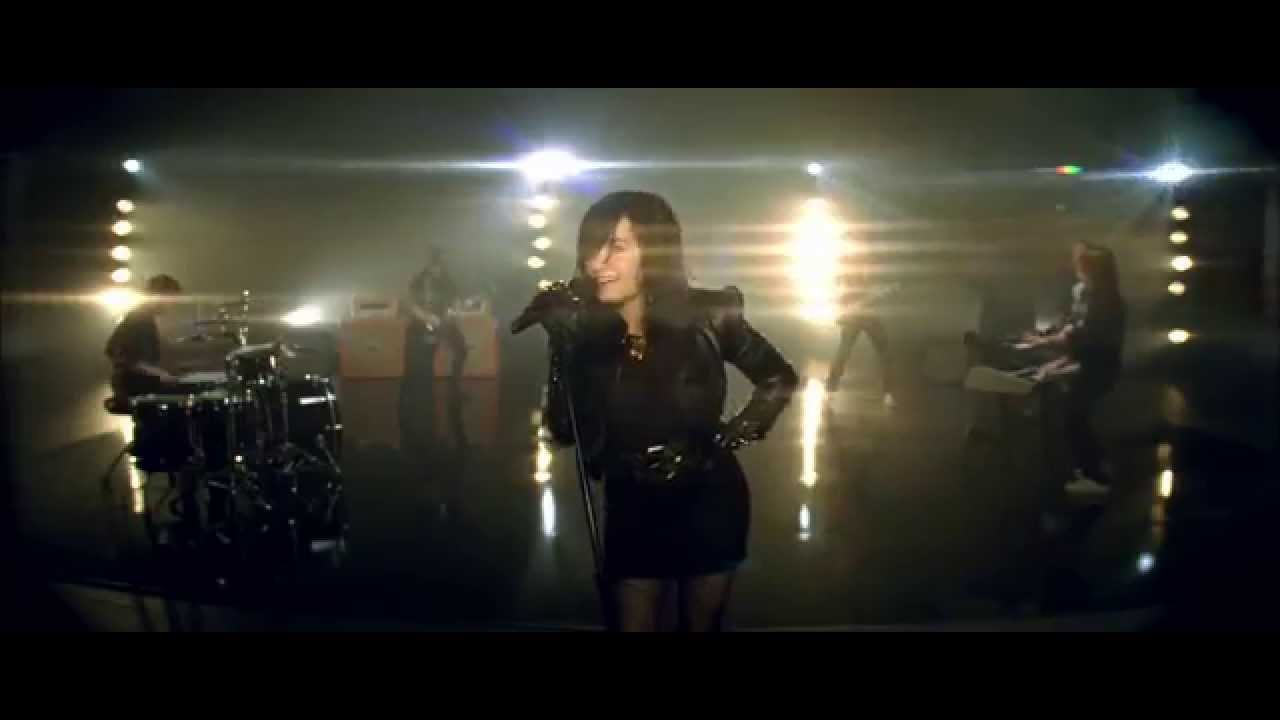 Demi Lovato - Remember December - Official Video (HD) - YouTube